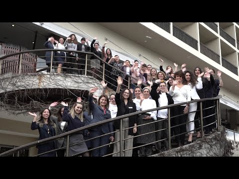 8 Mart Dünya Kadınlar Günü Kutlu Olsun.