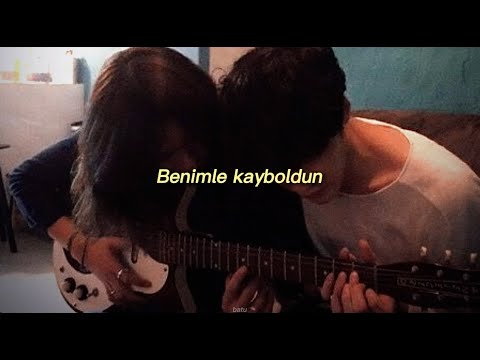 Türkçe yazılmış bir şiiri sana çevirircesinden