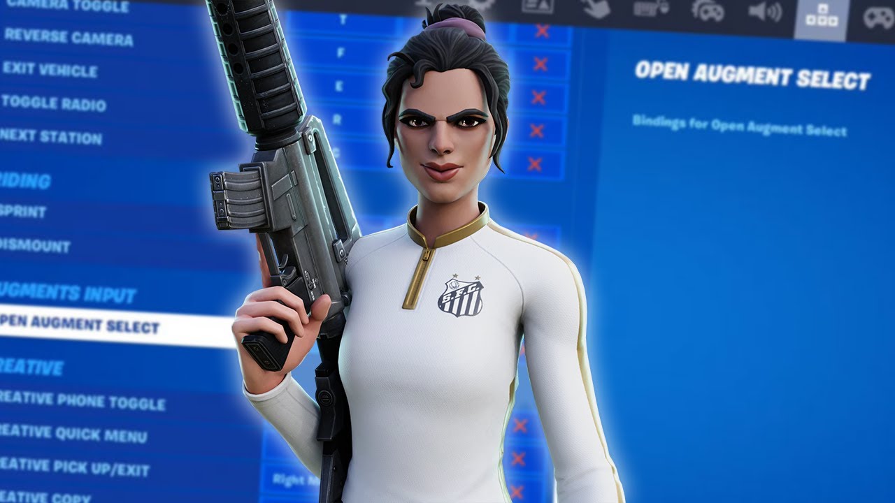 AIMBOT🎯+ NEW BEST *AIMBOT* CONTROLLER FORTNITE SETTINGS (PS4/PS5/XBOX ...