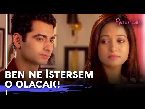 Zeyn'den Şok Tepki! | Benimsin Hint Dizisi 67. Bölüm