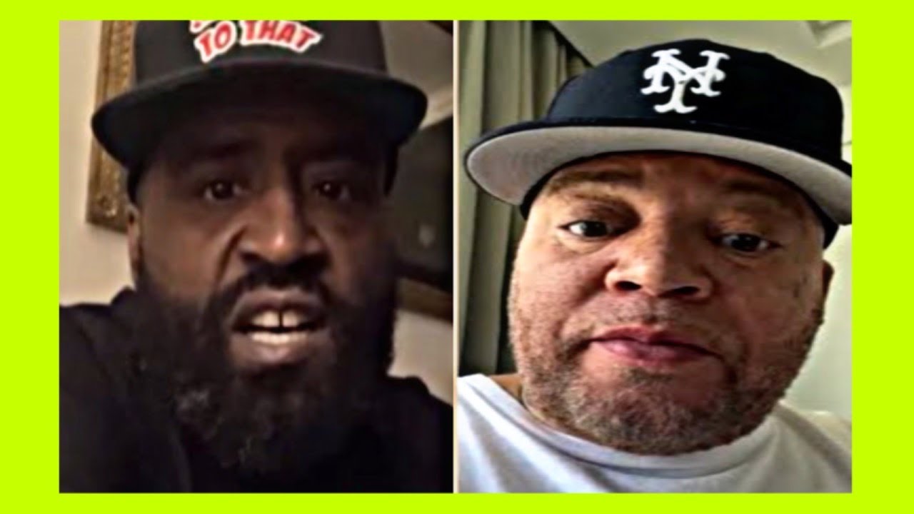 Bimmy vs Zip With The Drip - YouTube