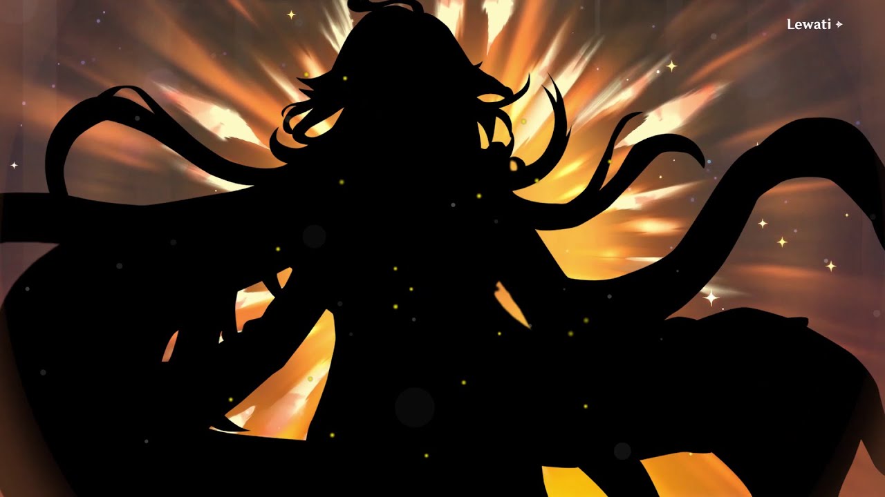 Upcoming Character on Natlan Update | Genshin Impact - YouTube