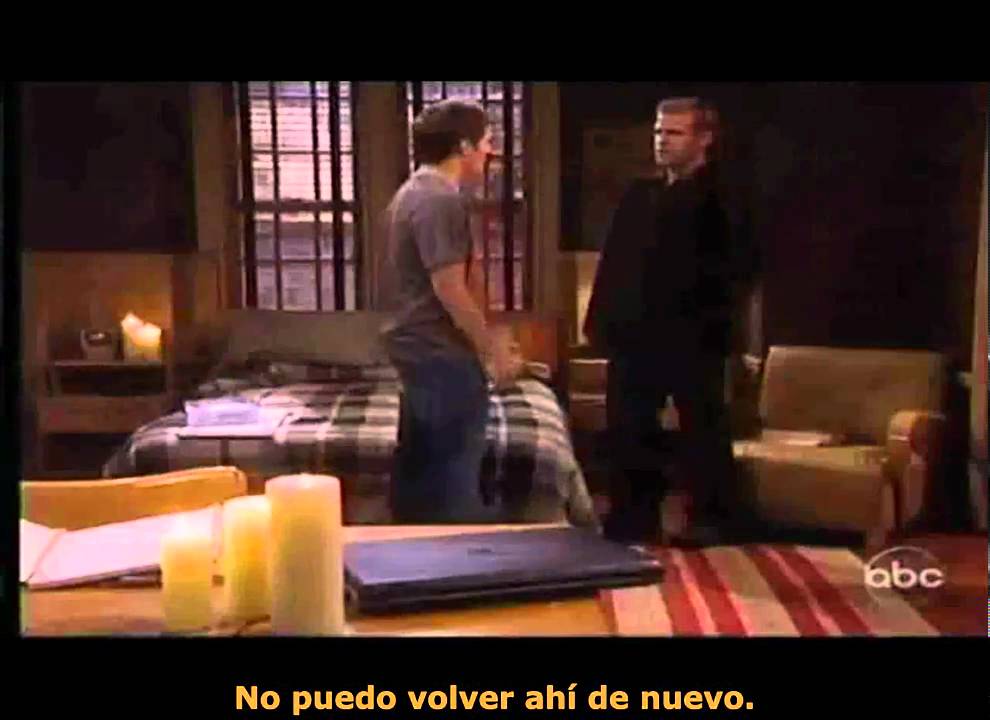 Kyle & Fish -- Part 66-- Sub-español - YouTube