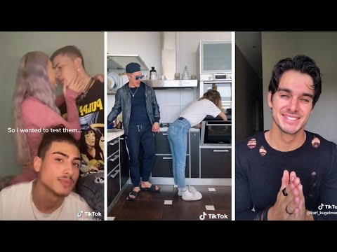 TİKTOK Badboy Akımı - #badboy #tiktok Trend Akım Videoları bad boy