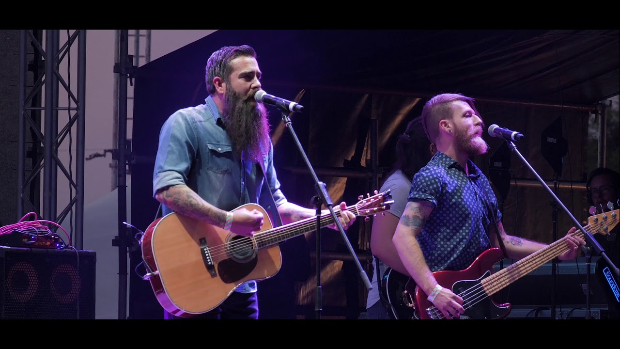 Joe Black Jacaranda 2018 - YouTube