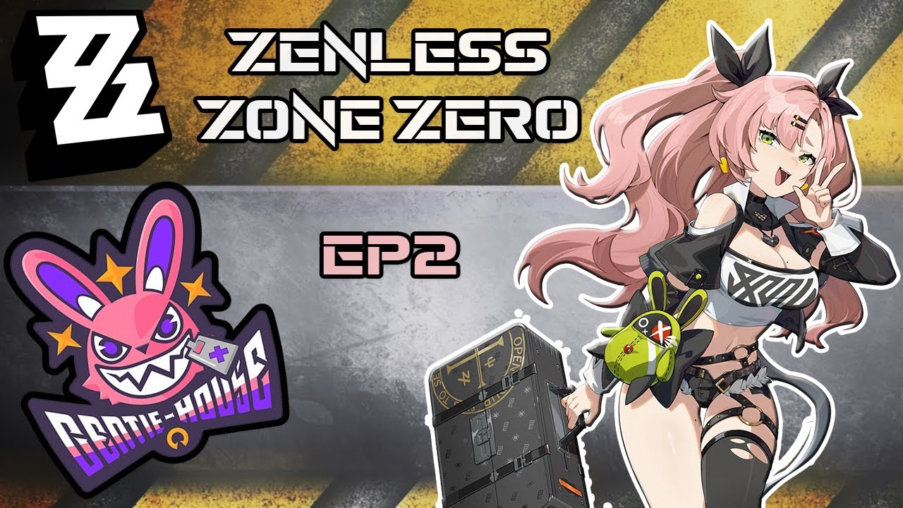 zZz [EP2] Le Proxy. - YouTube