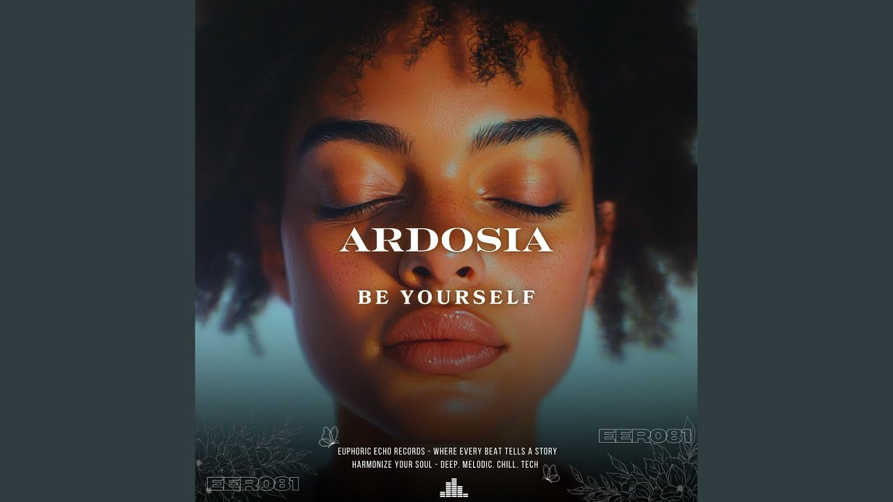 Be Yourself - YouTube