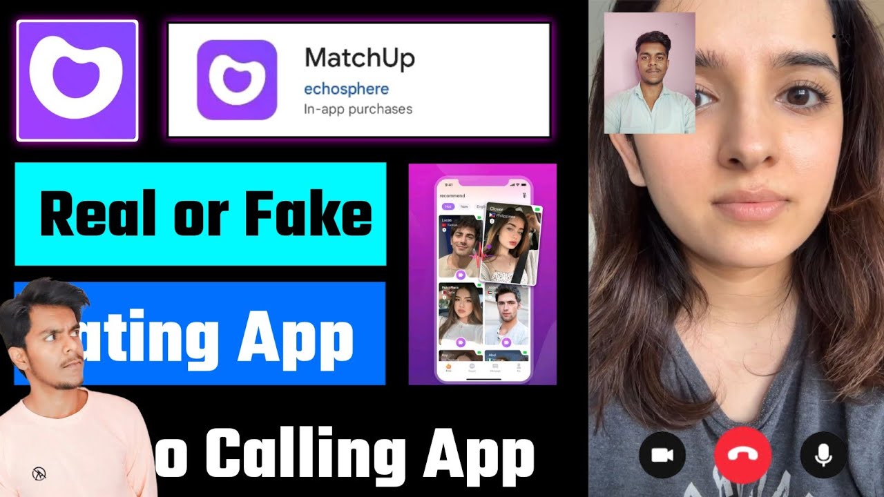 Match Up App Real or Fake - Match Up App Coins Recharge - Match Up ...