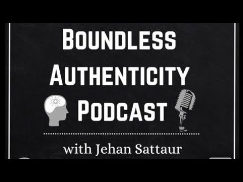 Boundless Authenticity: Metaphysical Swamplands & Journey of Awareness | Chris Mathieu - YouTube