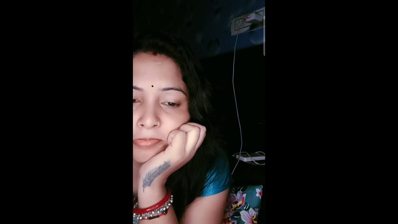 OMG !!! 🤩 Vinee Bhabhi's Back with Wild talk | Must Watch | vinee bhabhi tango premium live ...