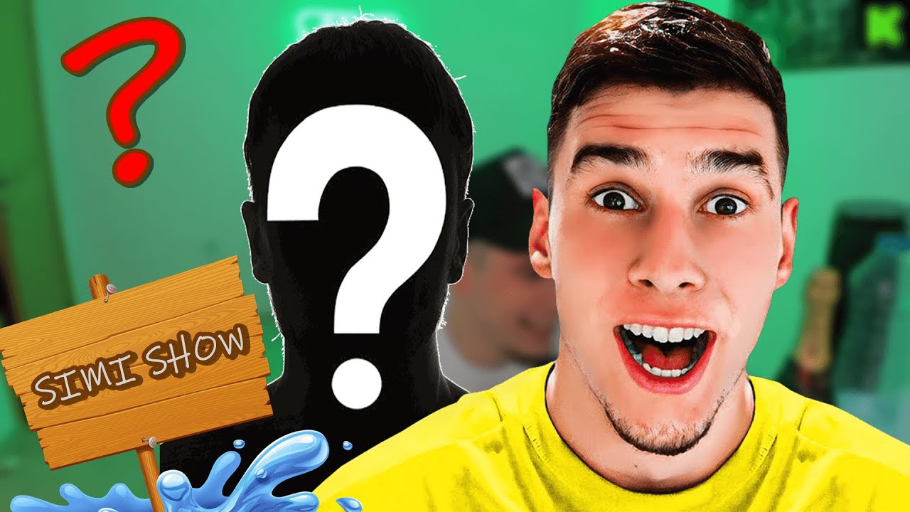 SIMI OTKRIO KADA PONOVO VRACA SIMI SHOW ! - YouTube
