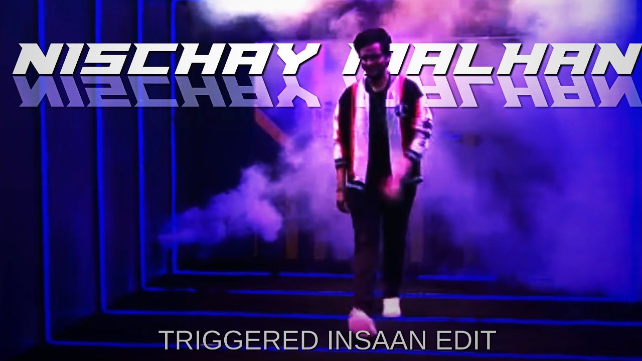 TRIGGERED INSAAN EDIT || LEMONADE SONG EDIT ||@triggeredinsaan ...