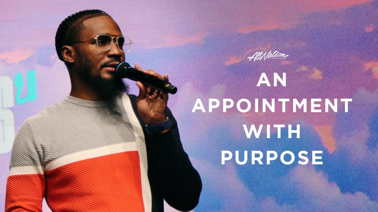 After This | Dr. Matthew Stevenson | An Appointment With Purpose - YouTube