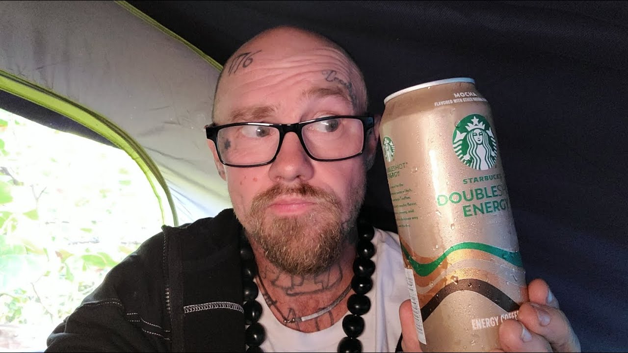 Can of joe with Poe - YouTube