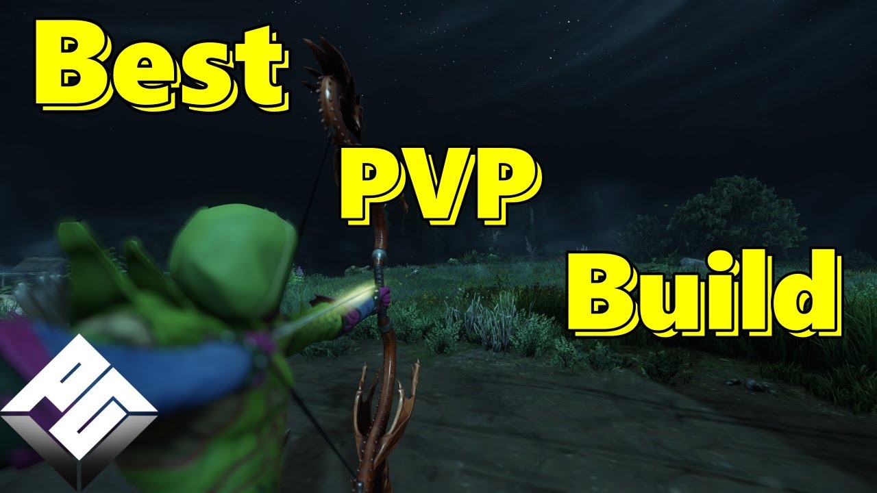 The Best OPR Build - YouTube