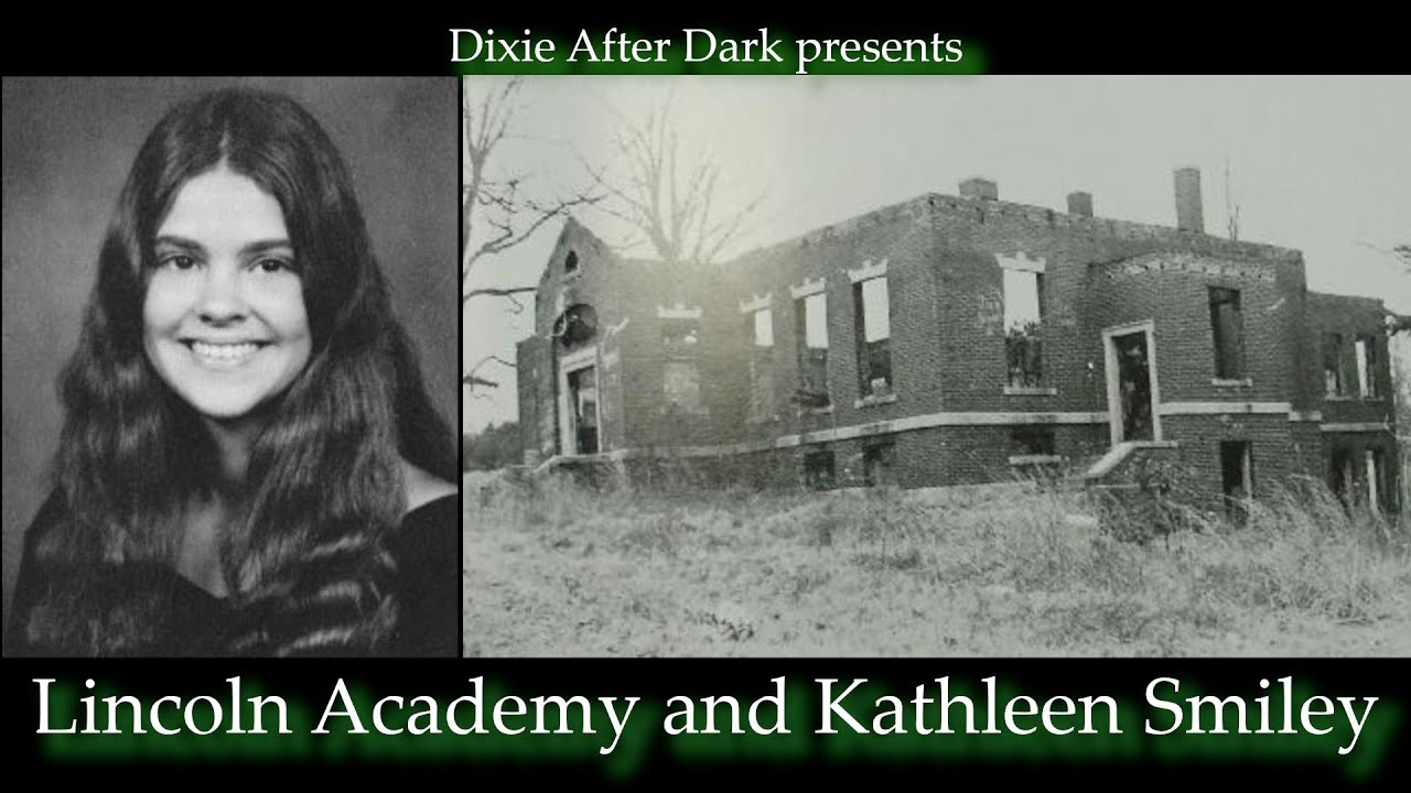 Lincoln Academy and Kathleen Smiley - YouTube