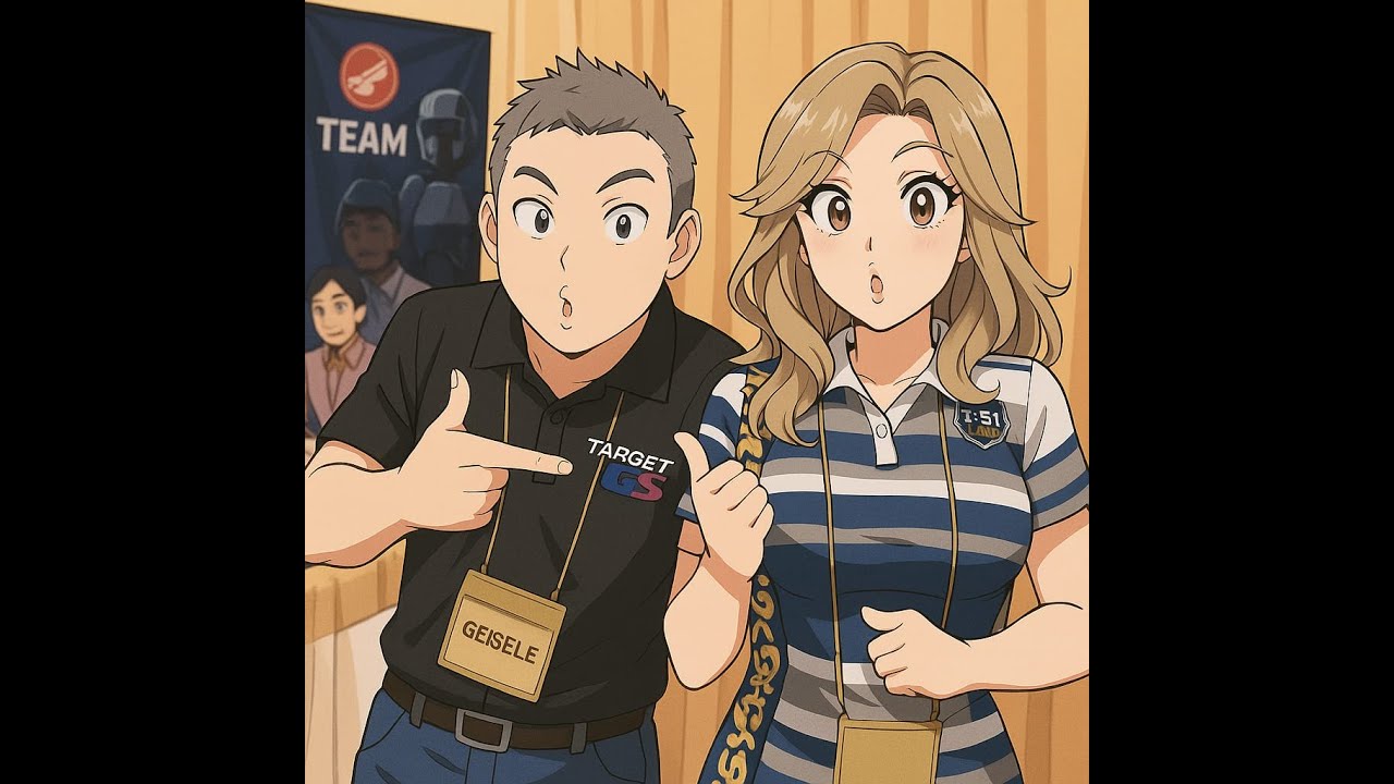 An Hour With Kita Busse in South Africa: Turning Ideas Into Tasks ...