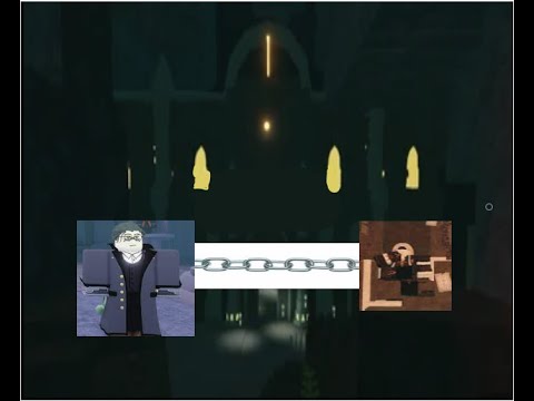 DUO DEEPBOUND PROG | Deepwoken - YouTube