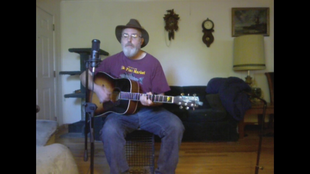 The Chevrolet Six (Folk song) - YouTube