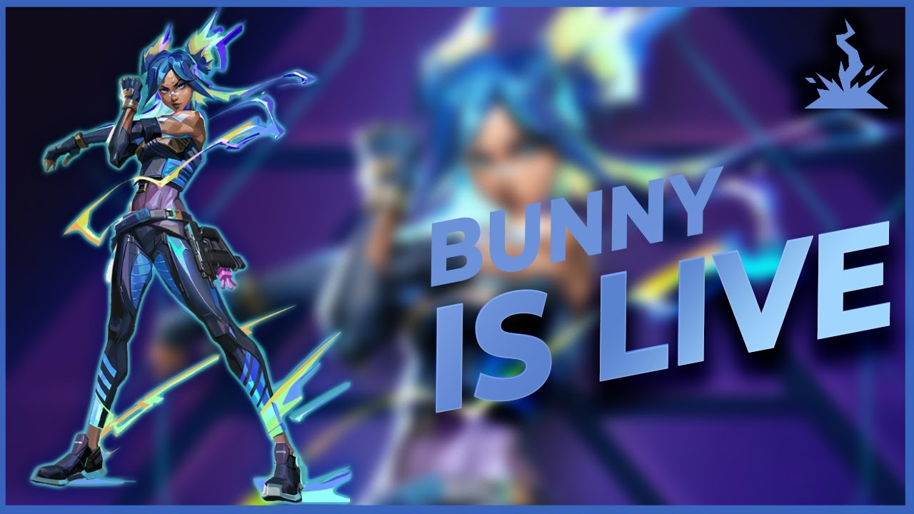 PRO PLAYER IS BACK IN VALO ! | Valorant - YouTube