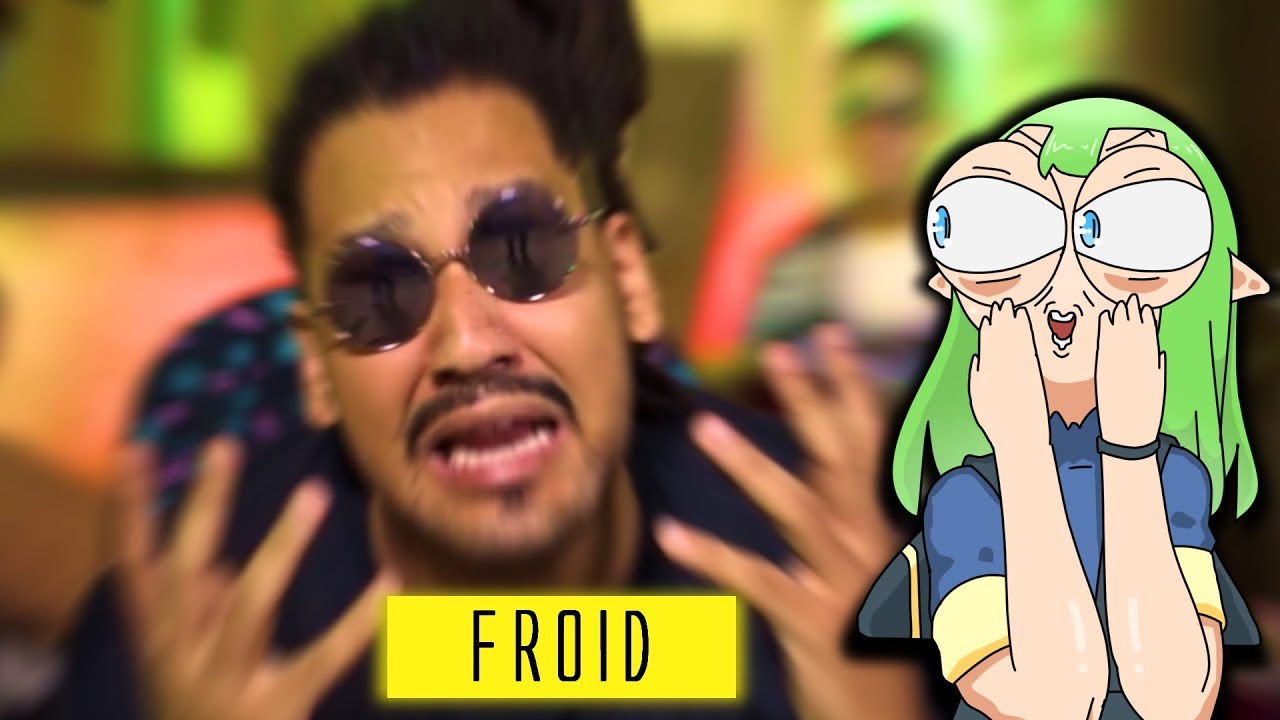 A sindrome de FROID (GORDO x MAGRO) - YouTube