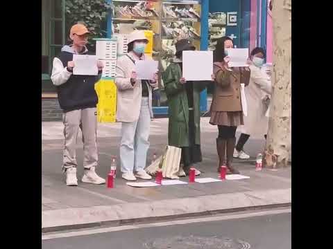 讲好中国故事 配音乐 Good Chinese stories with music | 2022 China COVID-19 ...