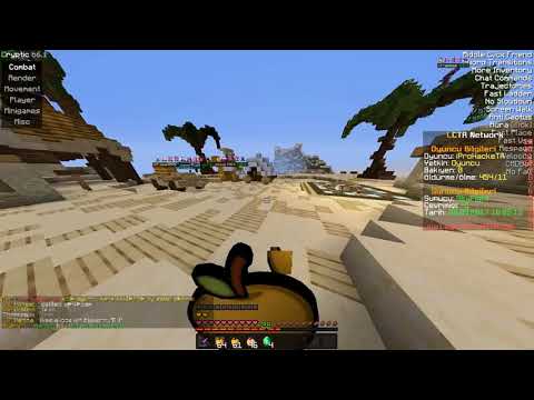 Skyfight #10 [ Kısa ]