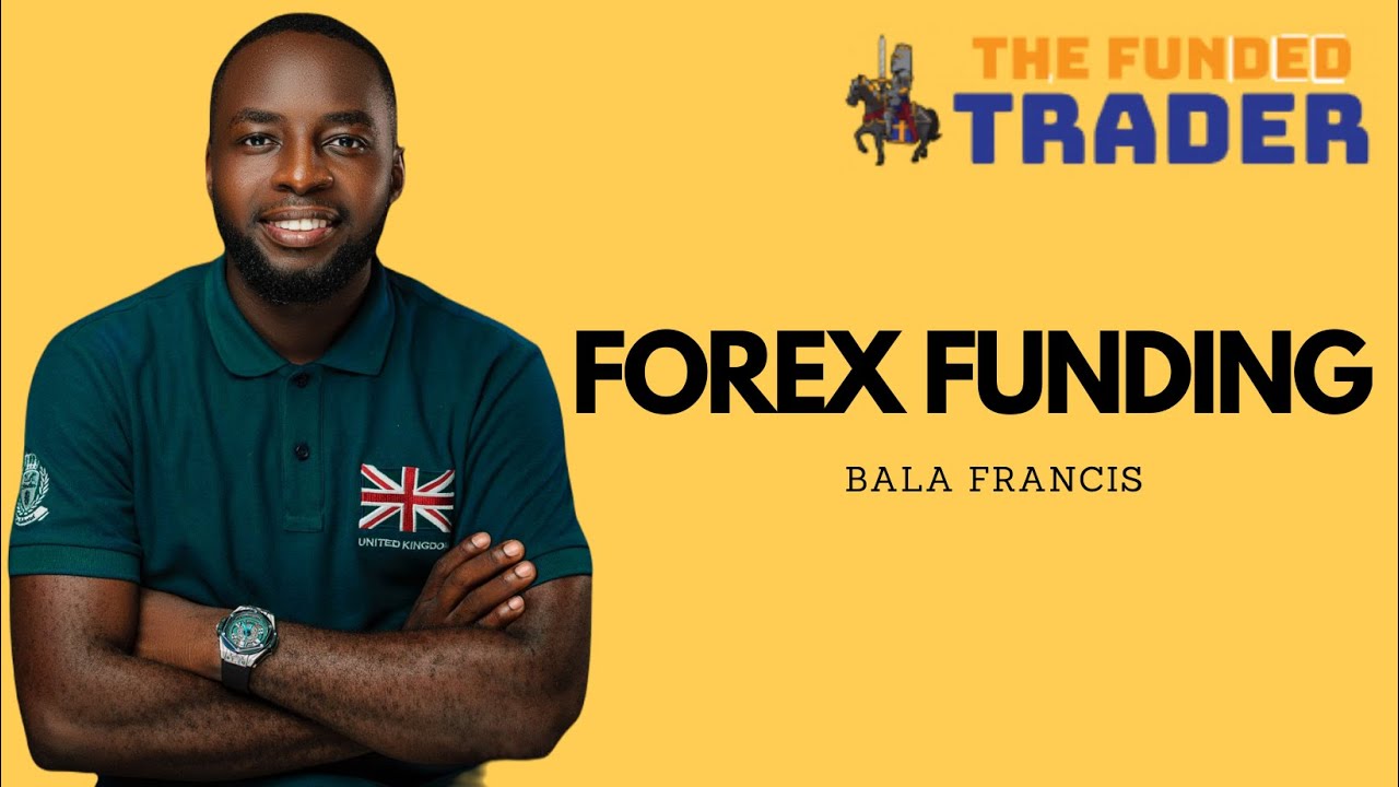 Forex Funding| the funded trader| #forexfunding - YouTube