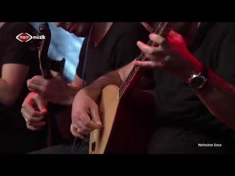 Elif Buse Doğan & Serkan Çağrı- Gönül Dağı (Nefesten Sese)