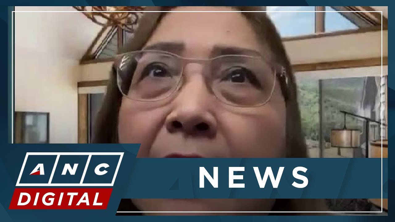 Headstart: Dr. Maricar Limpin on emerging COVID variants, helath impact ...