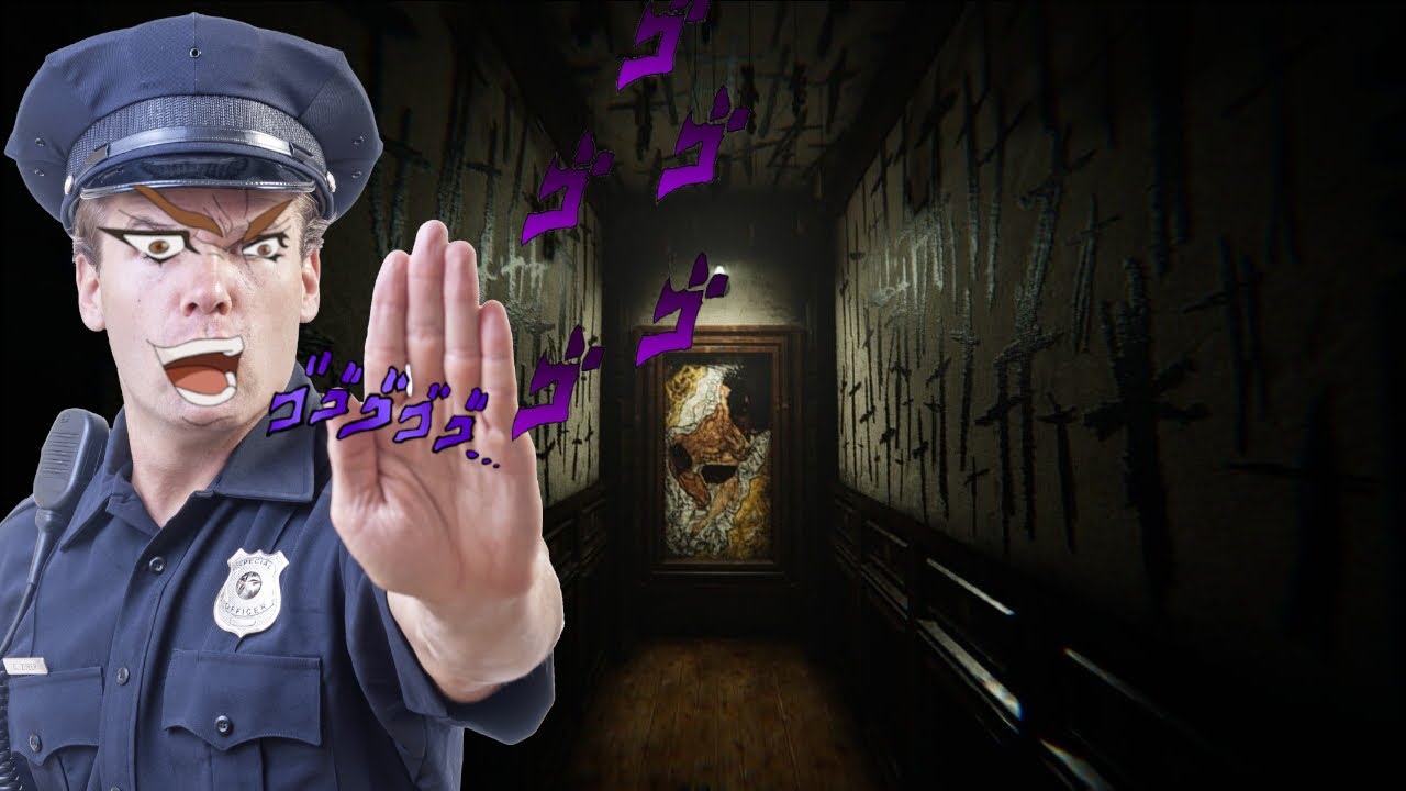 [HORROR - Lurk in the Dark] Game Horror Rasa Anime! (100% CONTAIN NANI ...