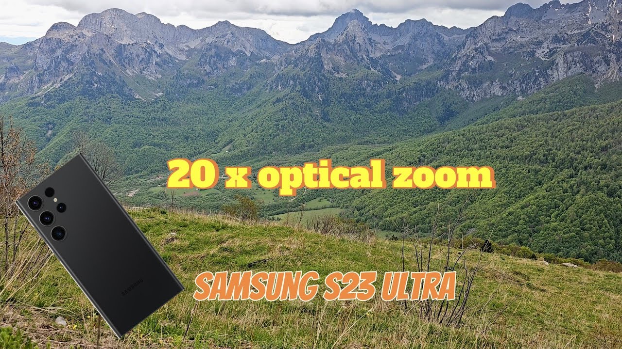 Panoramic‼️20x optical zoom ‼️S23Ultra 📽 4K 30fps 🎞 #1 - YouTube