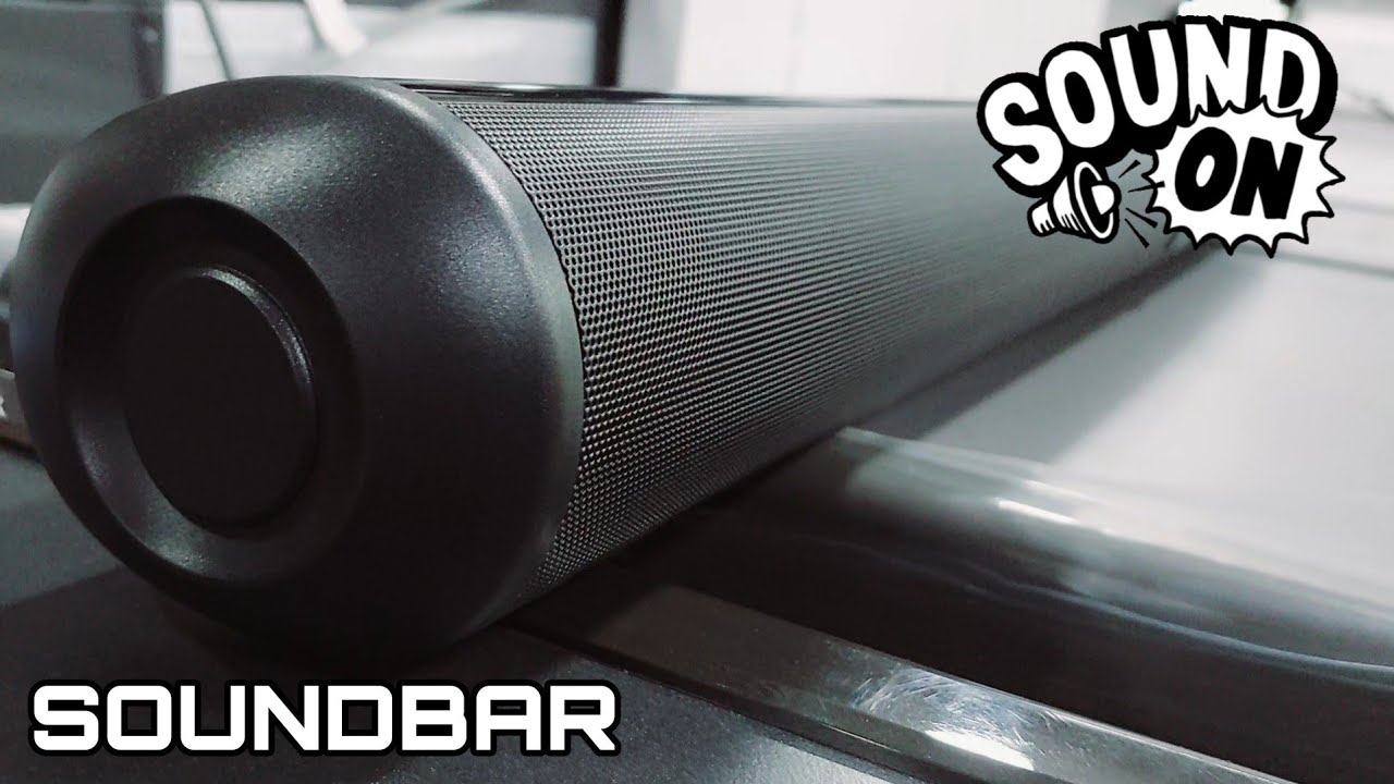 SOUNDBAR LOOK AND FEATURES. BPL SOUNDBAR BEST PRICE AND FEATURES 2023 ...