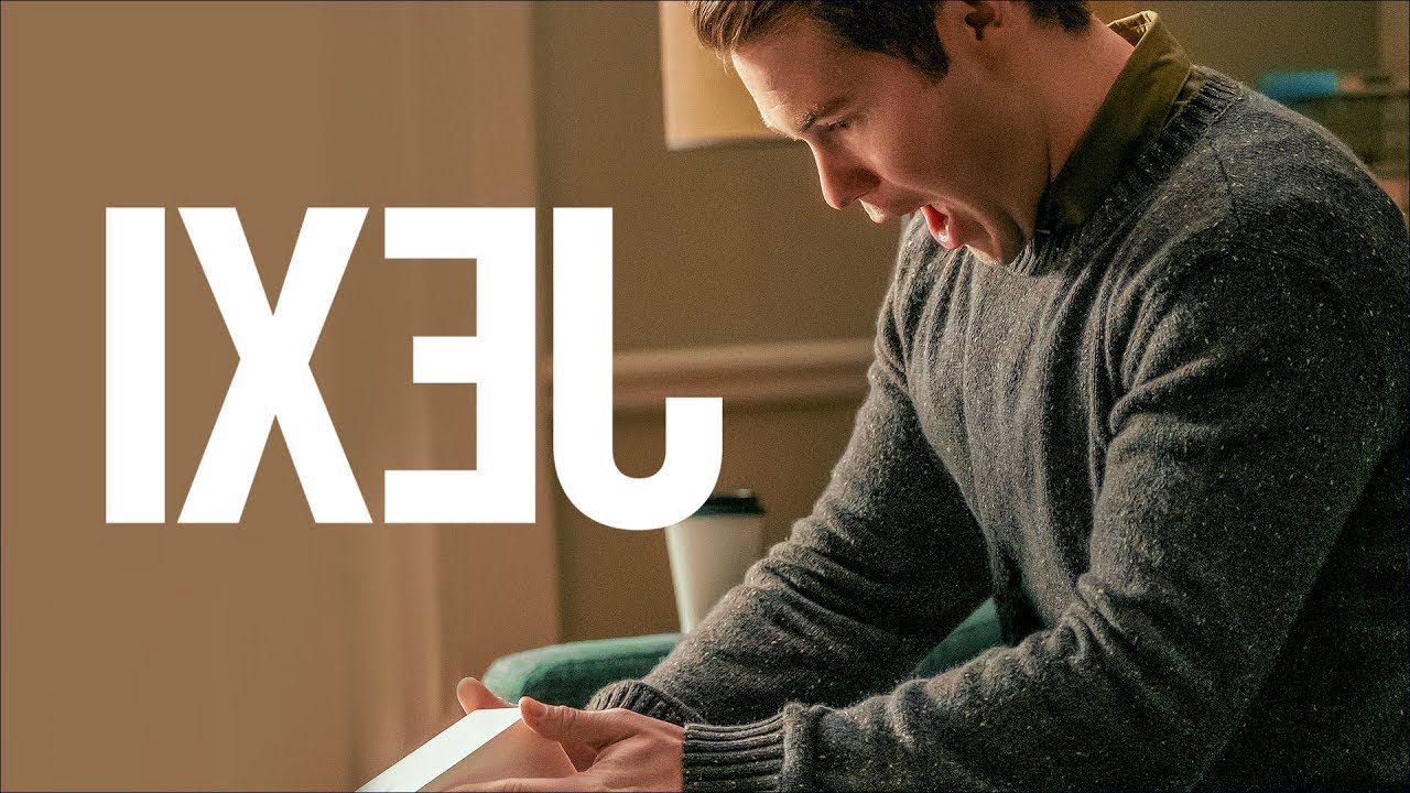 Jexi (2019 Movie) Official Greenband Trailer — Adam DeVine, Rose Byrne ...
