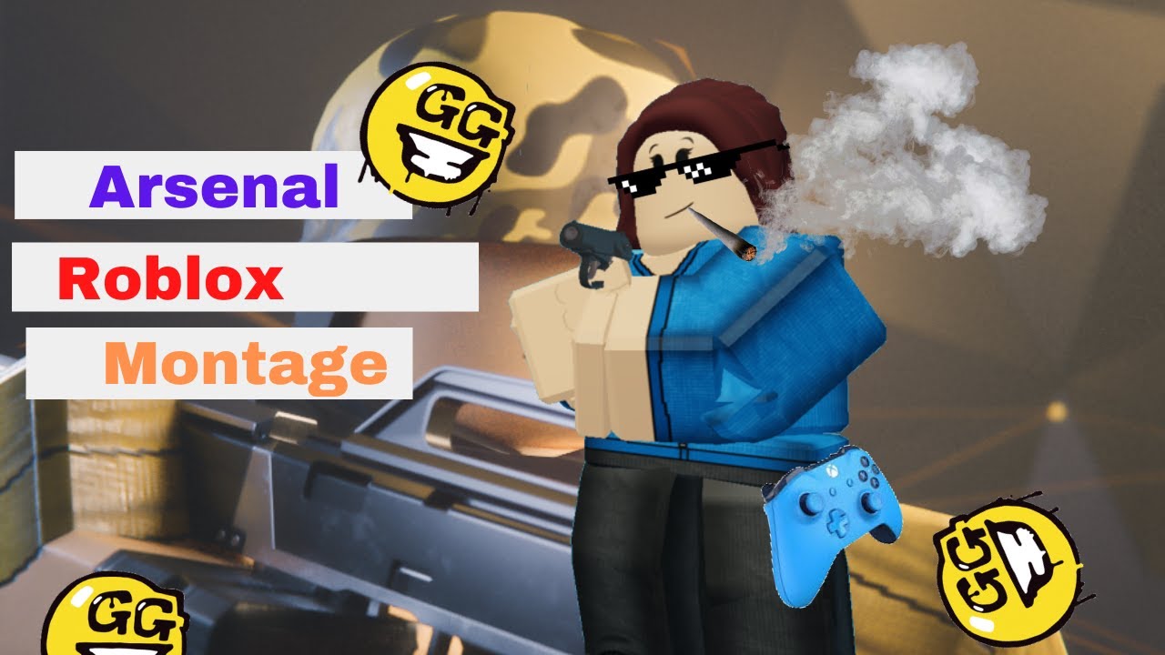 Arsenal Montage #1 - YouTube