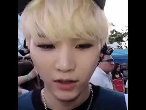 Suga klip  ne olucaktıl bak ne olduk