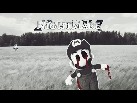 "Nightmare" a sml creepypasta - YouTube
