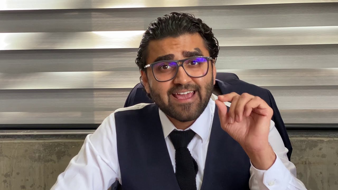 Yash Vasant’s pro tips | BNI Ahmedabad - YouTube