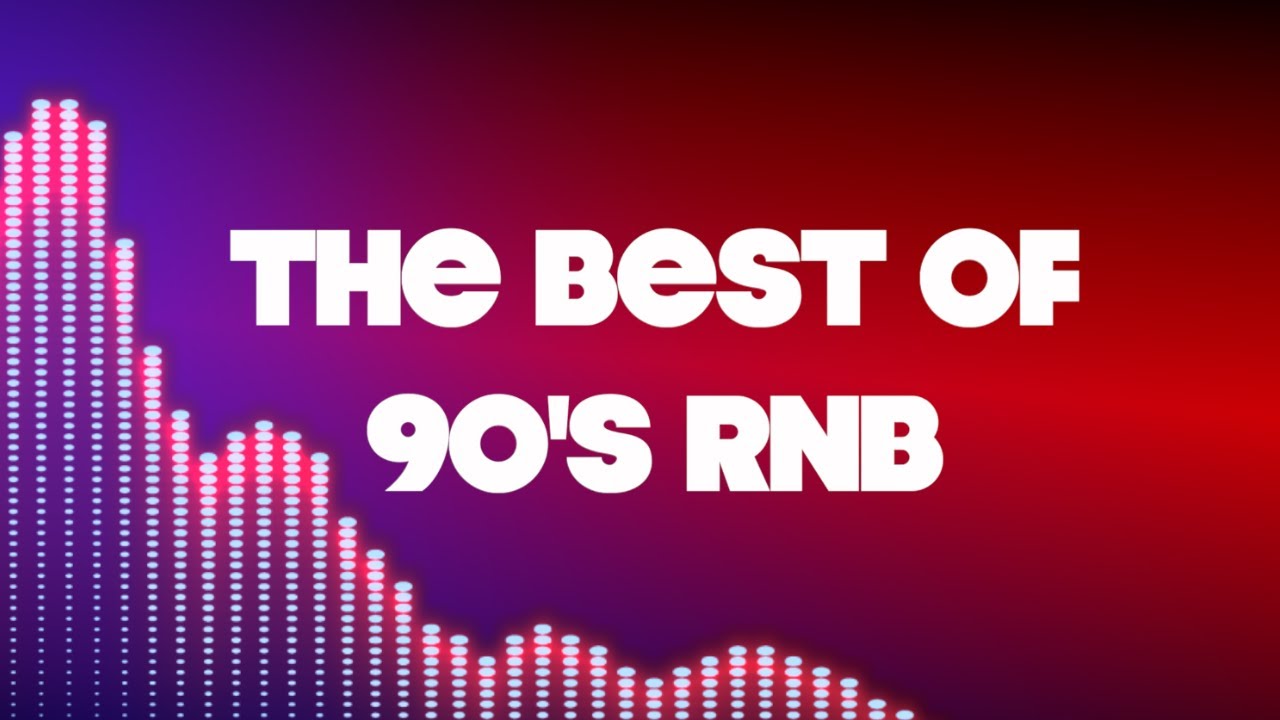 90's R&B Mix | Throwback RnB Classics | Greatest 90's RNB | R&B ...