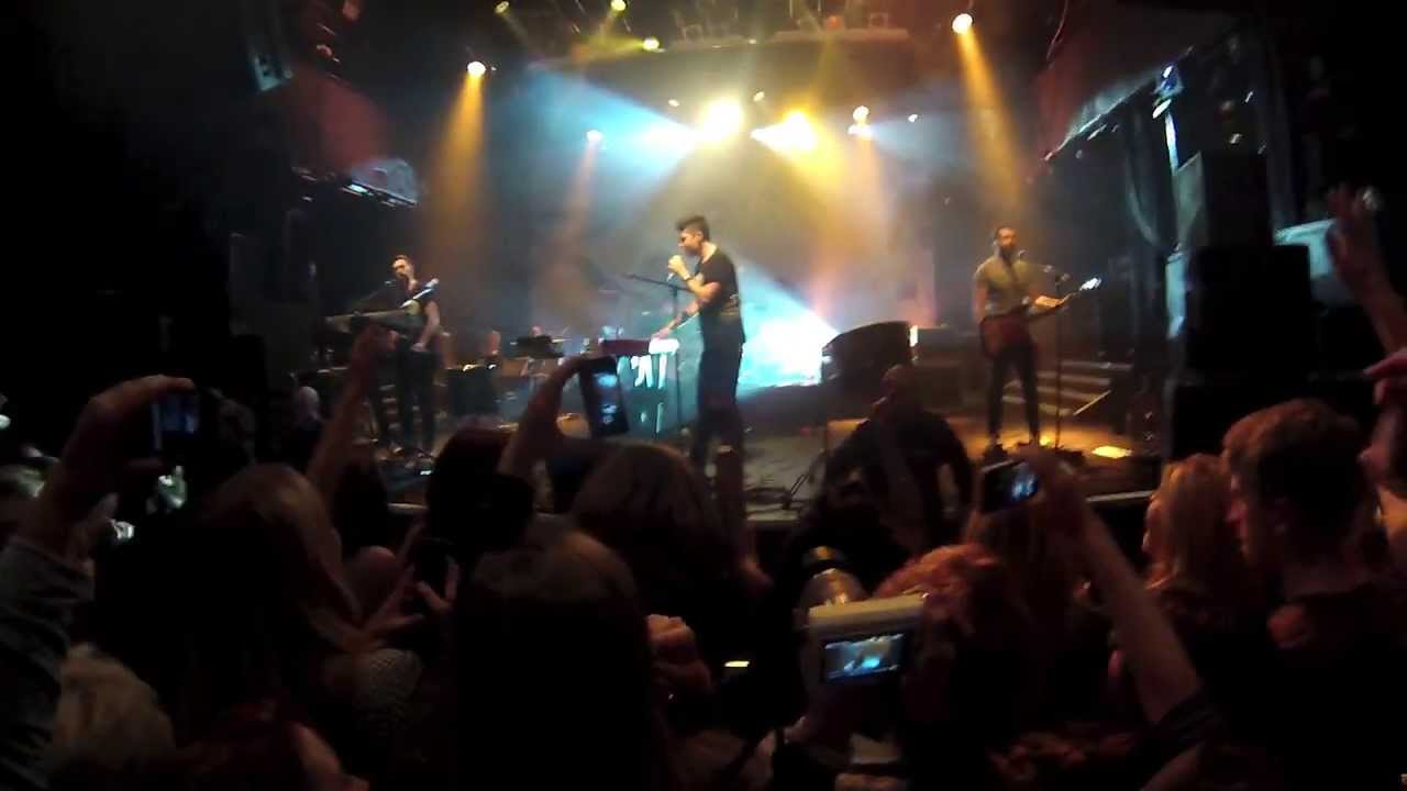 Bastille live Concert HD [London] POMPEII - YouTube