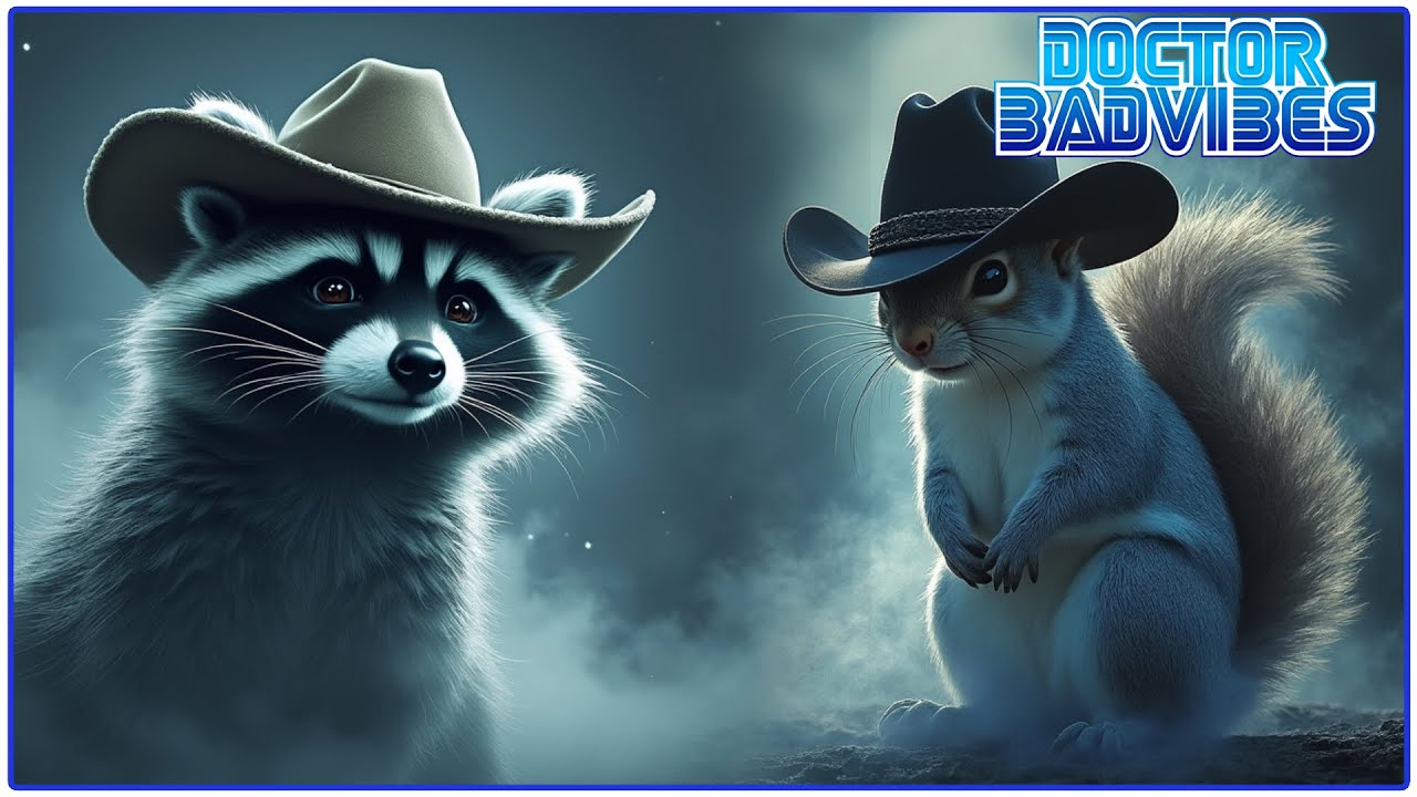 Nuts Out for P'Nut (Oh yeah and Fred too) - YouTube