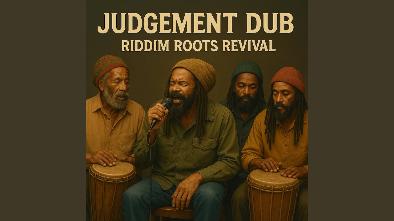 Riddim of Resistance - YouTube