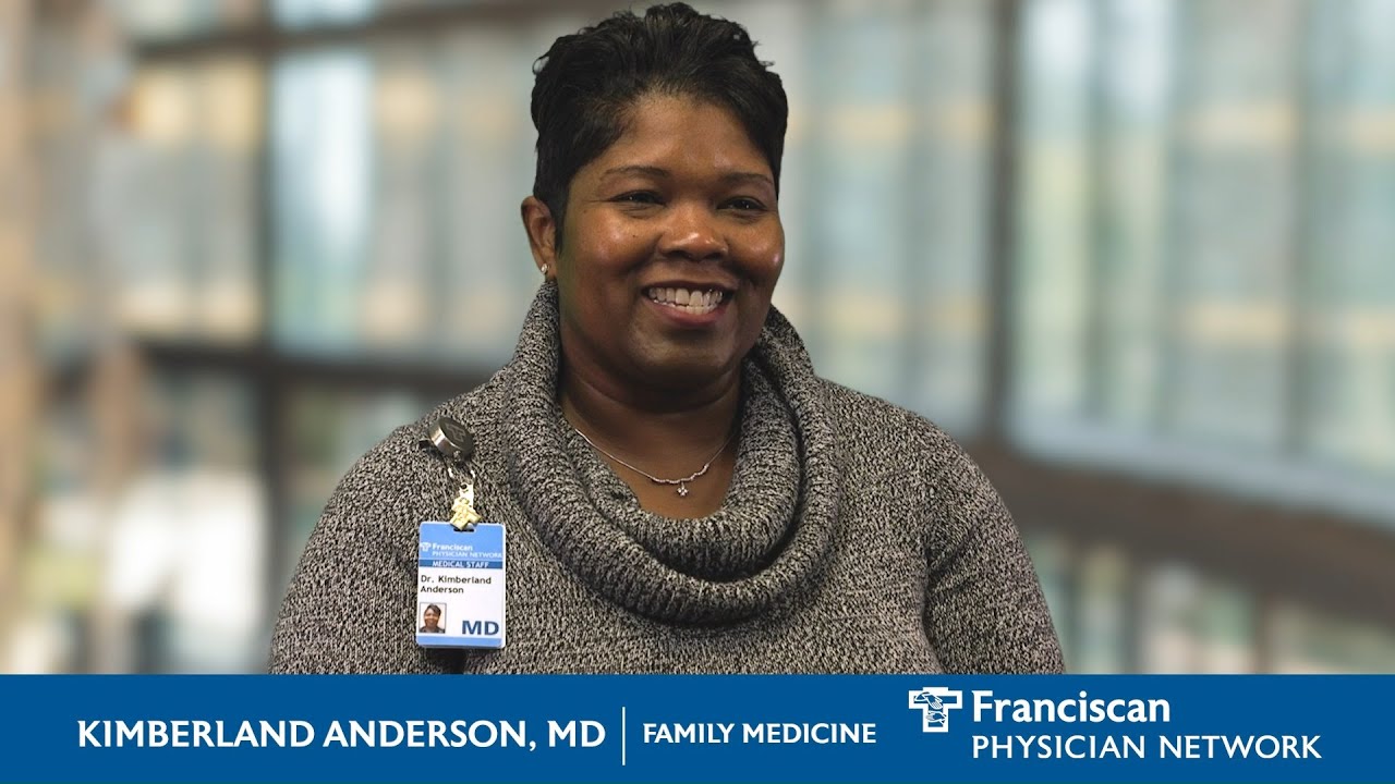 Kimberland Anderson, MD, Family Medicine Doctor in Munster, Indiana ...