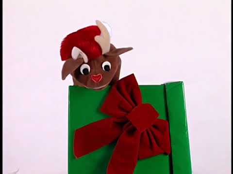 06. Baby Einstein Baby Santa’s Music Box - YouTube