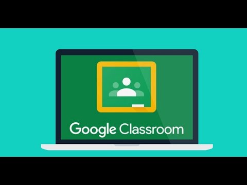 How to Sign in to Google Classroom - YouTube