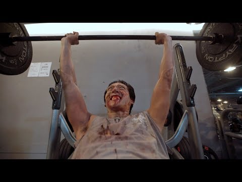 How to train your Zombies