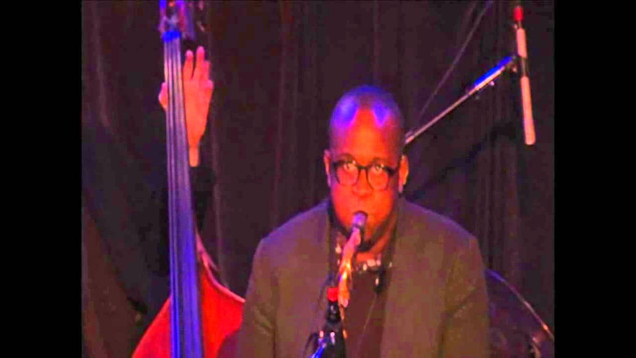 Charles Overton and Friends - "Yes or No" (Wayne Shorter) - YouTube
