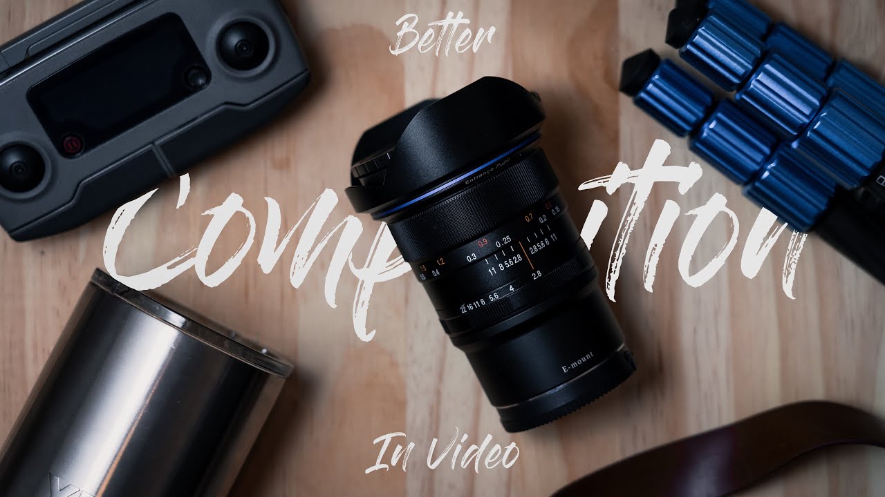 5 EASY Ways to Get BETTER Composition in VIDEO | Quick and Simple Tips ...