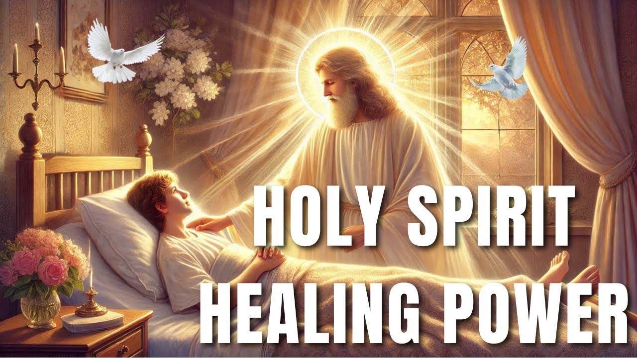 15-Minute Divine Healing: Repair Your Body and Unlock Unlimited ...