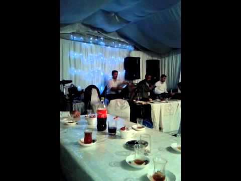 Seyid Sedail tutey sabirabad super 2014